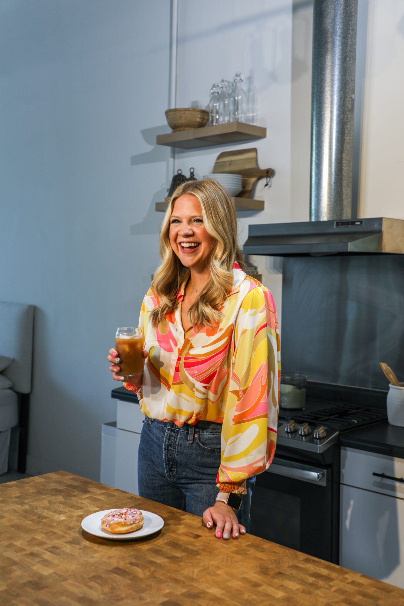 Meet Kylee Ann Smith of Joyfueled Social by Kylee Ann Smith - Voyage ...