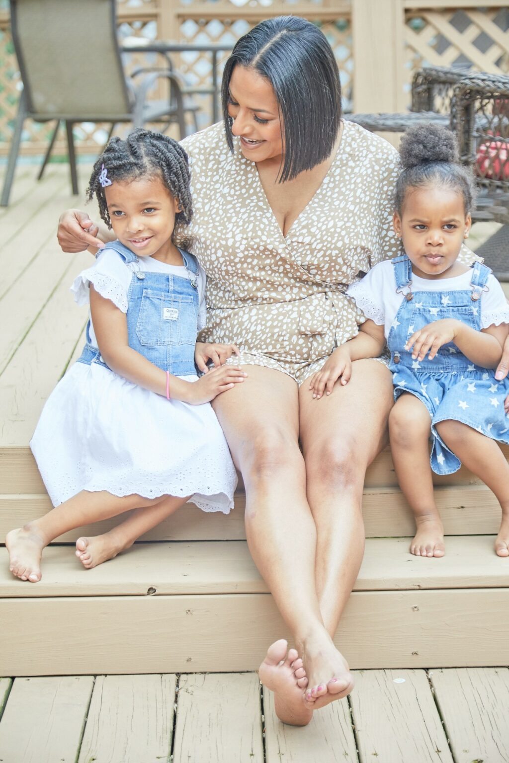 Meet Lakeisha Wiggins - Voyage ATL Magazine | ATL City Guide