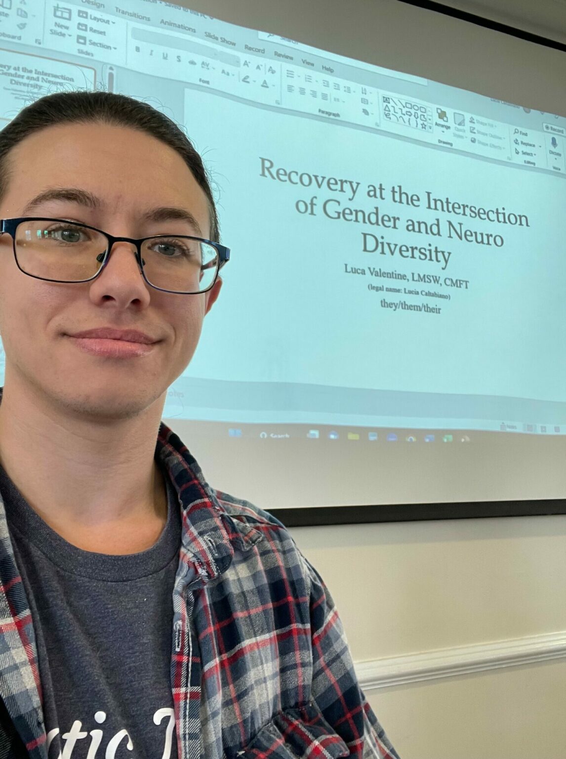 Check Out Luca Valentine’s Story - Voyage ATL Magazine | ATL City Guide