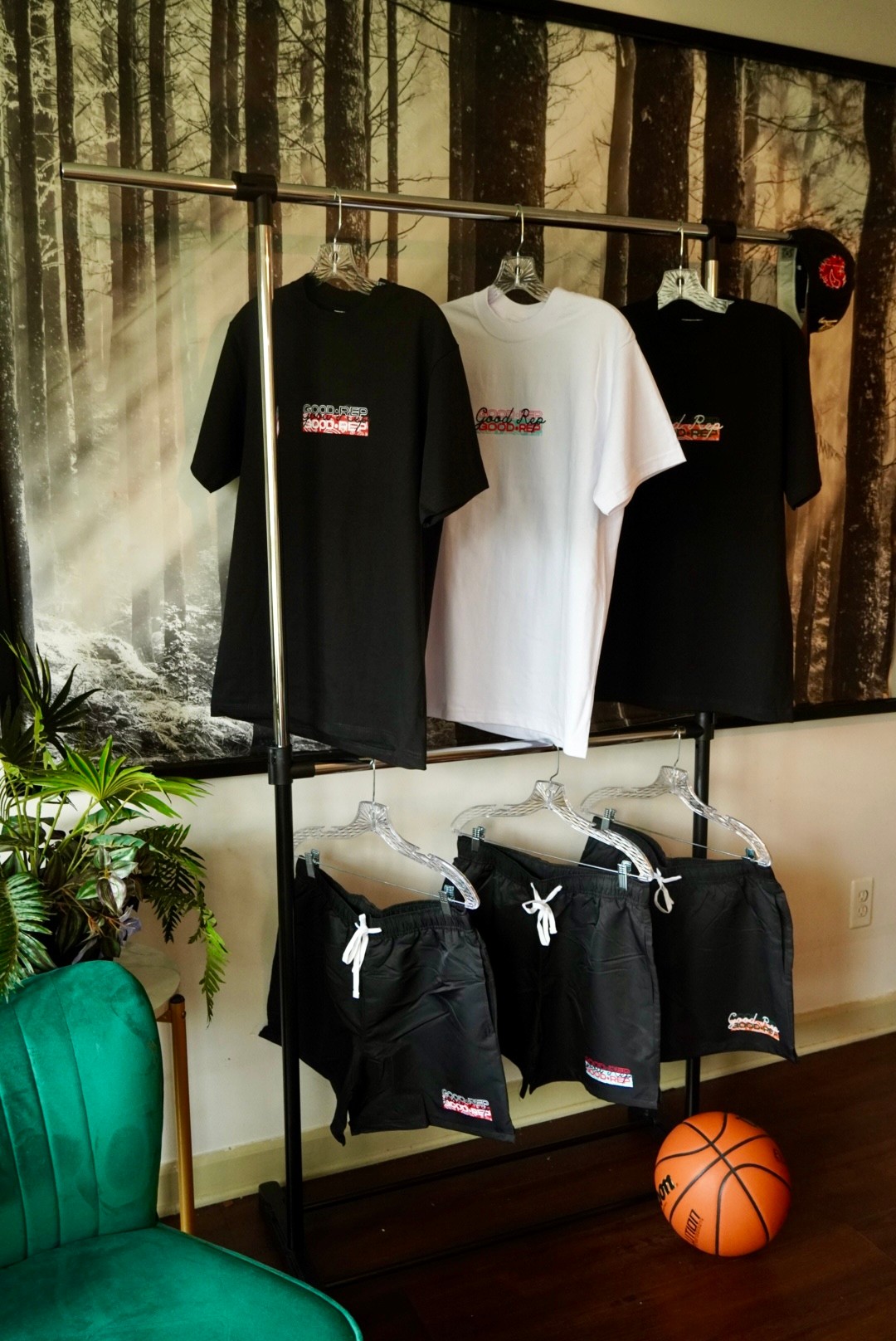 Life & Work with Good Rep - Voyage ATL Magazine | ATL City Guide