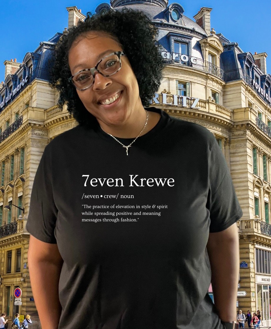 Rising Stars: Meet Nadia Harris - Voyage ATL Magazine | ATL City Guide