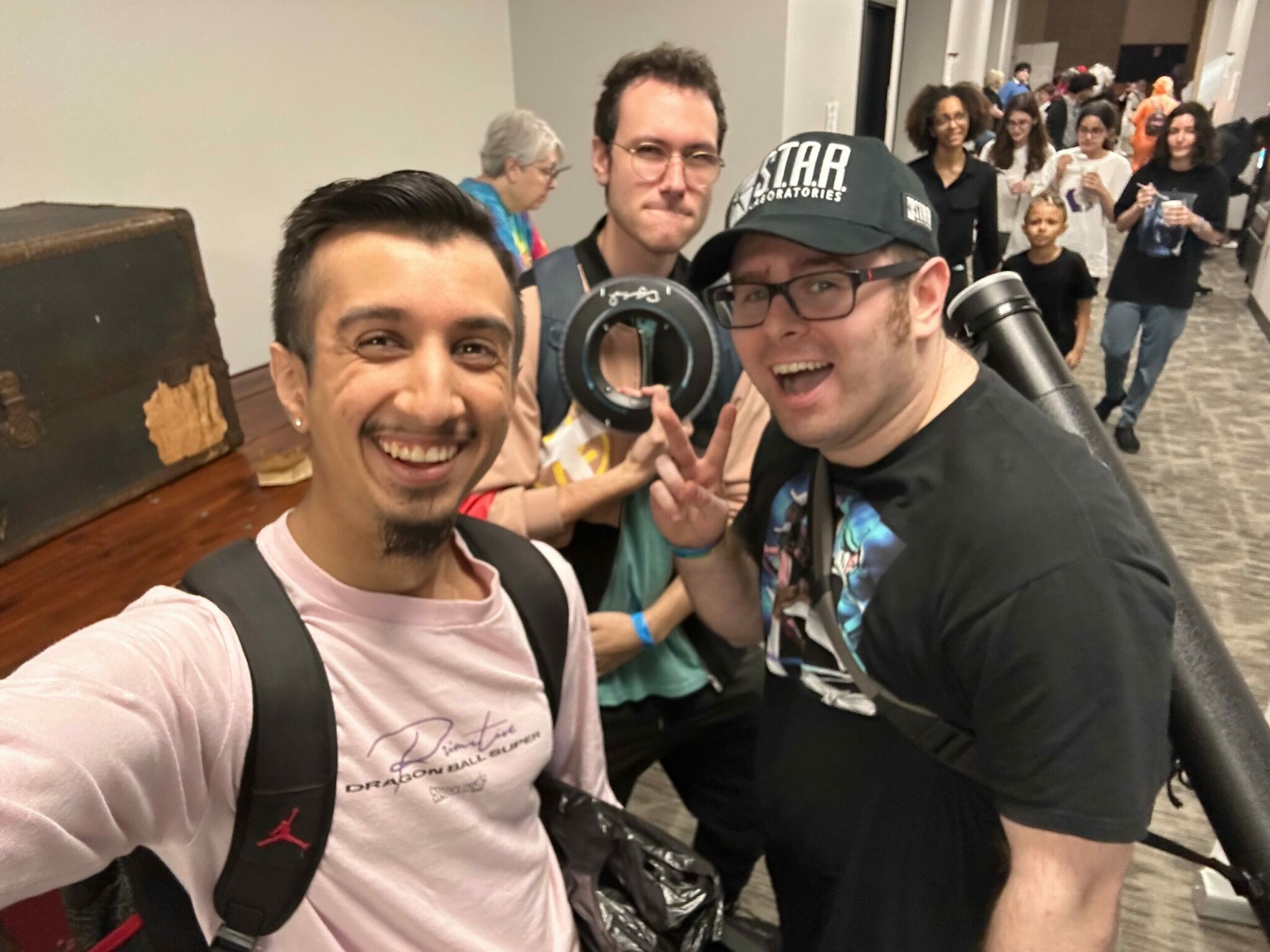 Meet Parth Patel - Voyage ATL Magazine | ATL City Guide