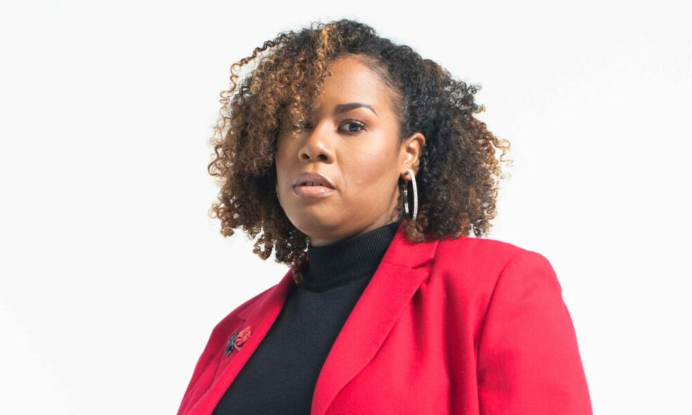 Life & Work with Danielle Earle - Voyage ATL Magazine | ATL City Guide