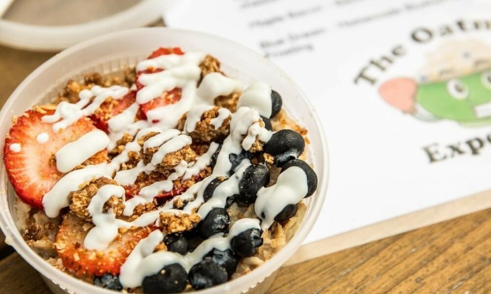 Rising Stars: Meet Ian Sullivan - Voyage ATL Magazine | ATL City Guide