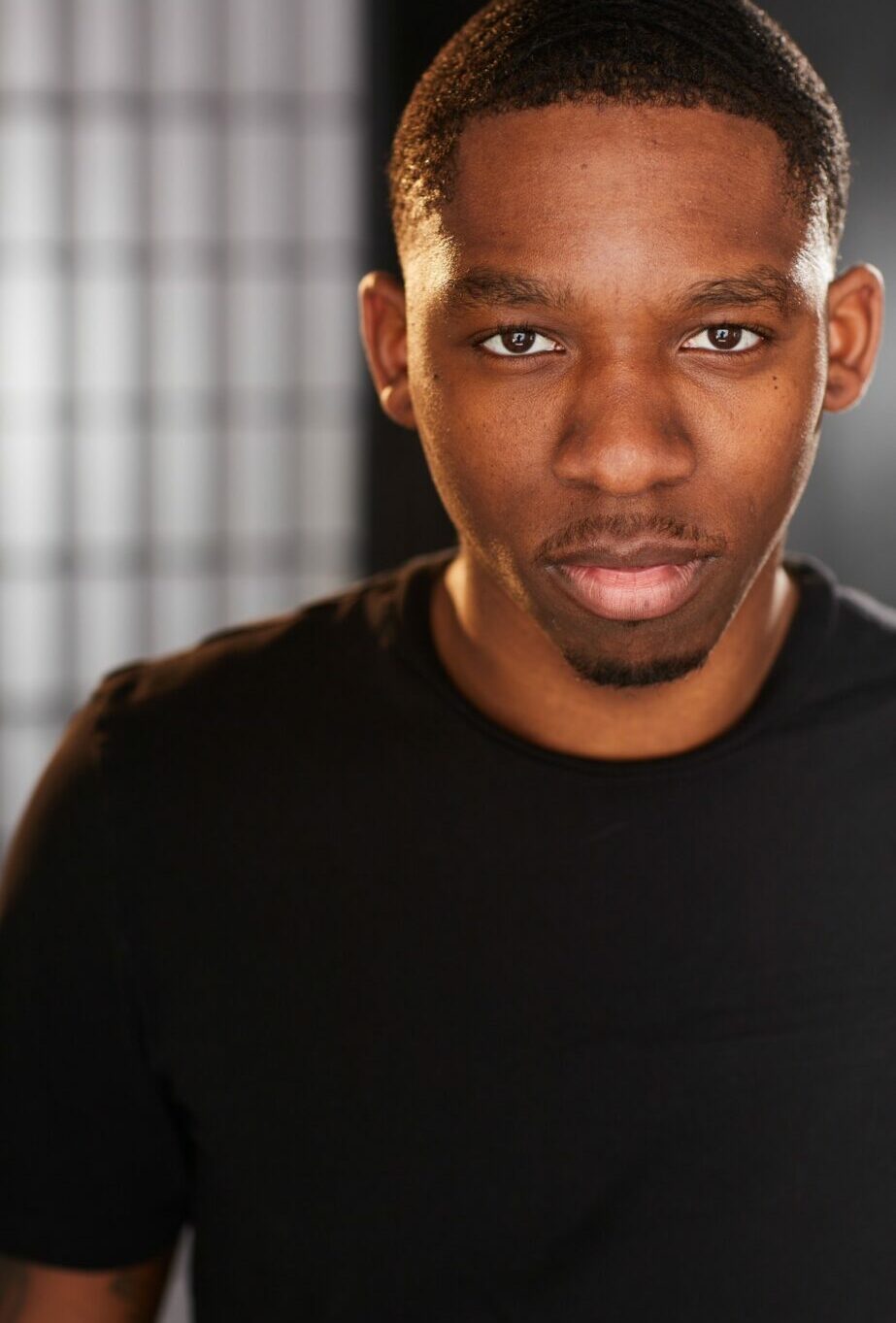 Meet Isaiah Anthony - Voyage ATL Magazine | ATL City Guide