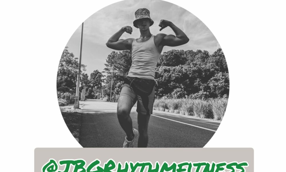 Life & Work with Jacob Gilbert - Voyage ATL Magazine | ATL City Guide