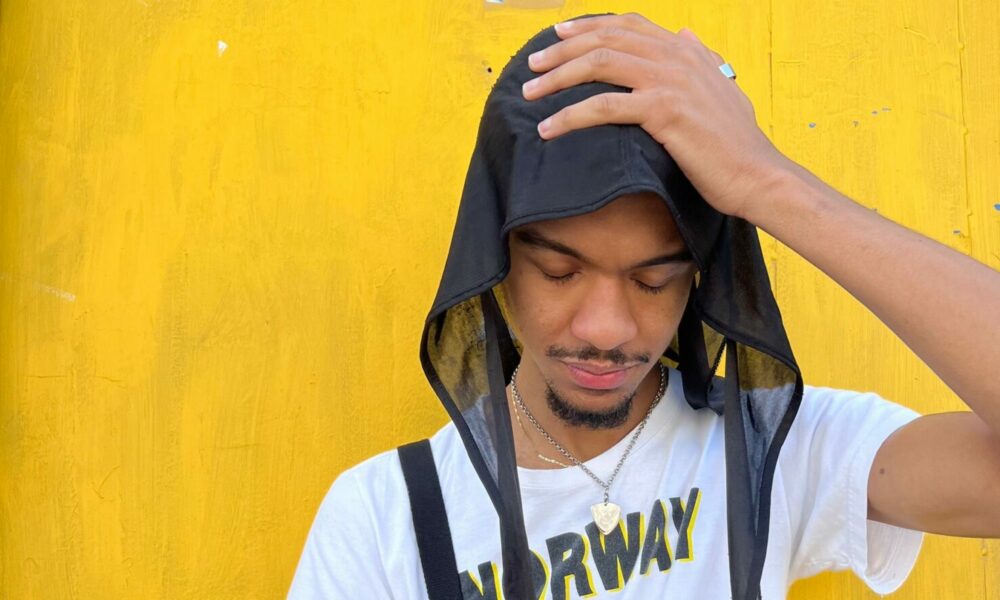 Check Out Jayden Hughes’ Story - Voyage ATL Magazine | ATL City Guide