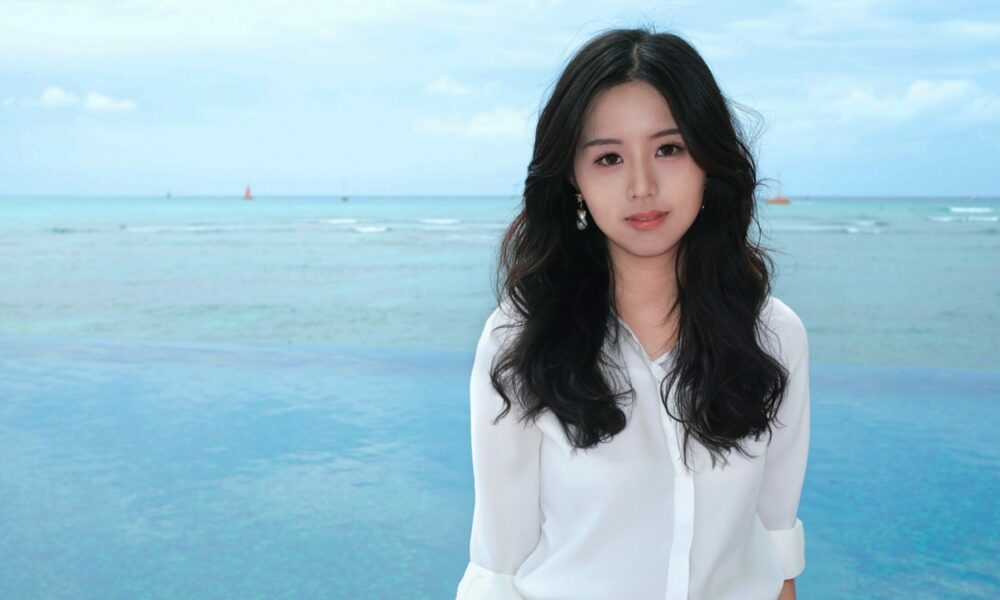 Daily Inspiration: Meet Jessica Kewei Lin - Voyage ATL Magazine | ATL City Guide