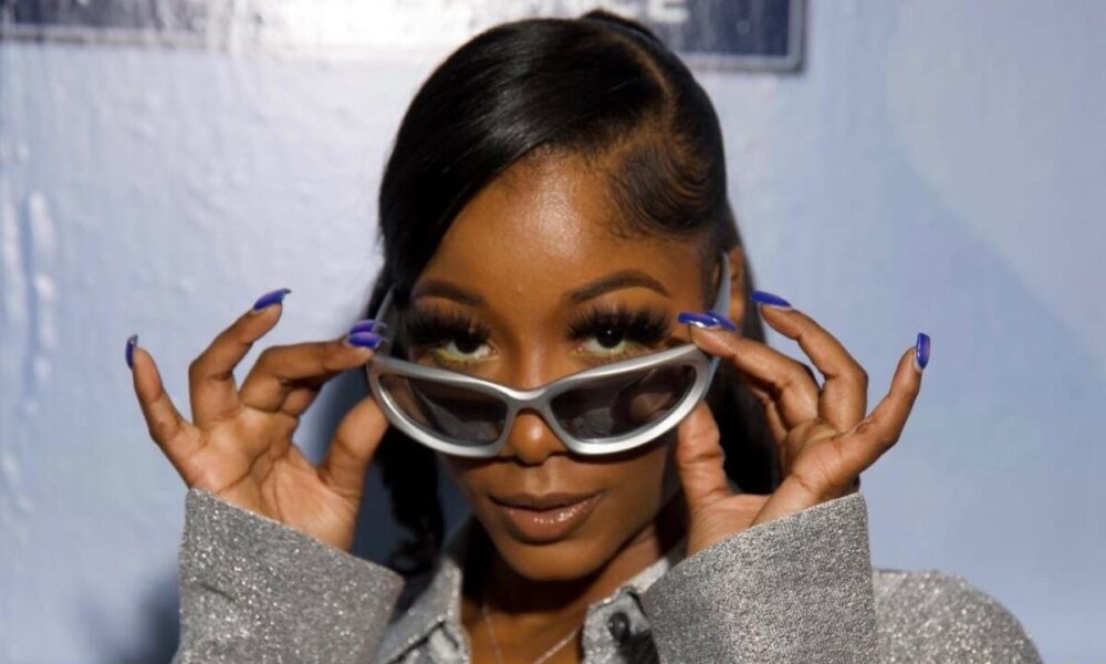 Daily Inspiration: Meet Kashe K. - Voyage ATL Magazine | ATL City Guide