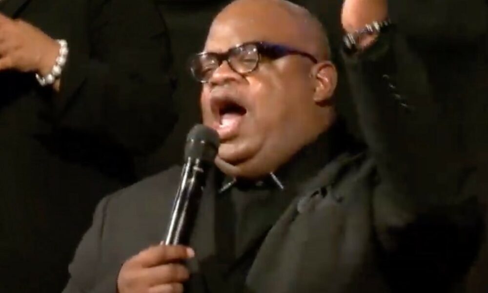 Rising Stars: Meet Kenneth Lowe - Voyage ATL Magazine | ATL City Guide