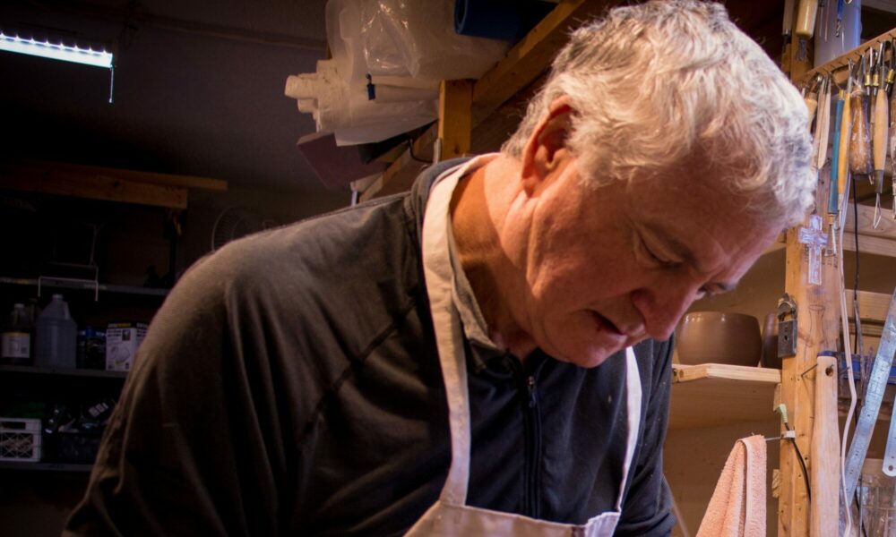 Life & Work with Kent Applegate - Voyage ATL Magazine | ATL City Guide