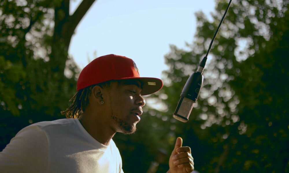 Daily Inspiration: Meet Matthew Sullivan - Voyage ATL Magazine | ATL ...