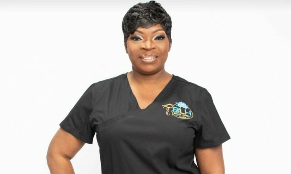 Rising Stars: Meet Melanie Howard - Voyage ATL Magazine | ATL City Guide