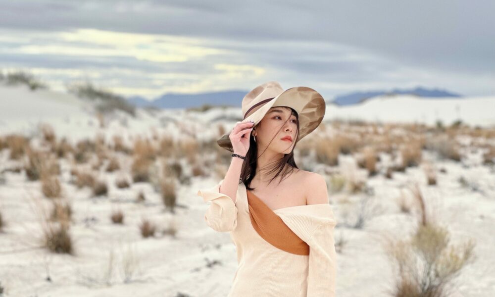 Meet Muxuan Zhao - Voyage ATL Magazine | ATL City Guide