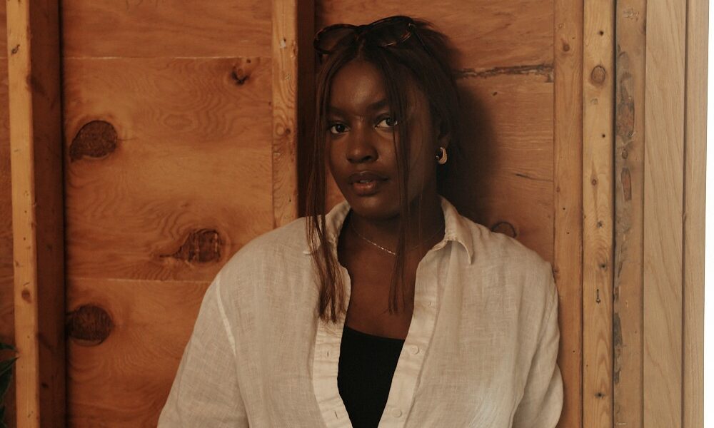 Meet Owobu Ijewere - Voyage ATL Magazine | ATL City Guide