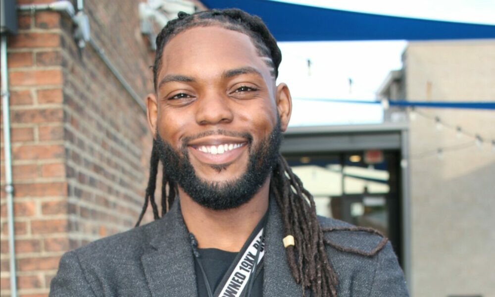 Inspiring Conversations with Paul Perkins of ORION Electronics Company - Voyage ATL Magazine ...