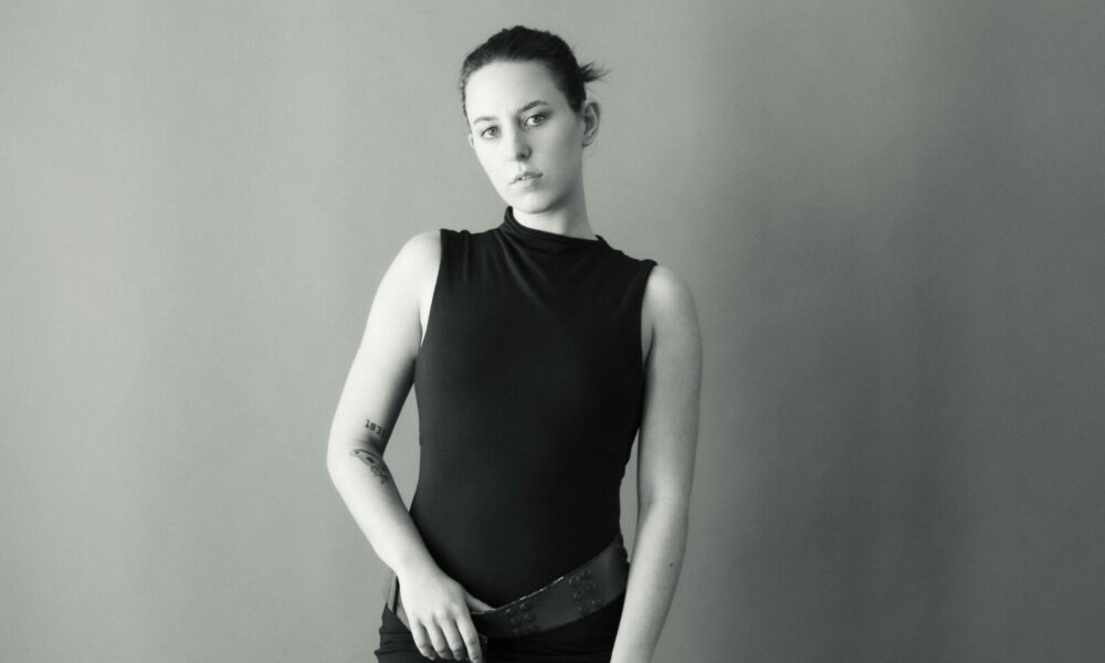 Daily Inspiration: Meet Presley Novak - Voyage ATL Magazine | ATL City ...