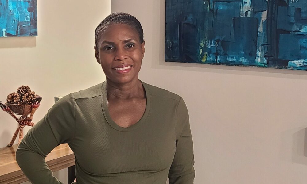 Rising Stars: Meet Sakinah Bellamy - Voyage ATL Magazine | ATL City Guide