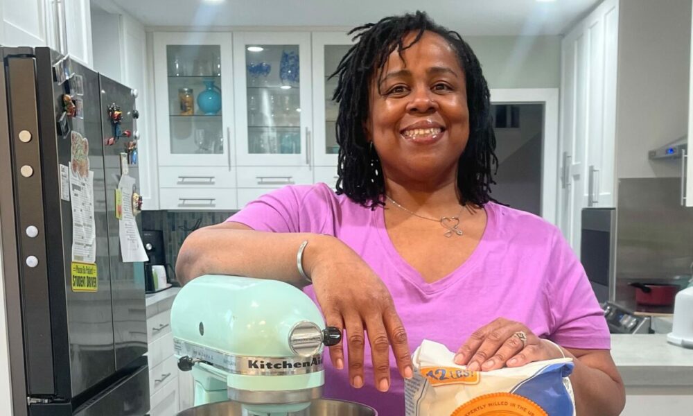 Life & Work with Shalana Weaver - Voyage ATL Magazine | ATL City Guide