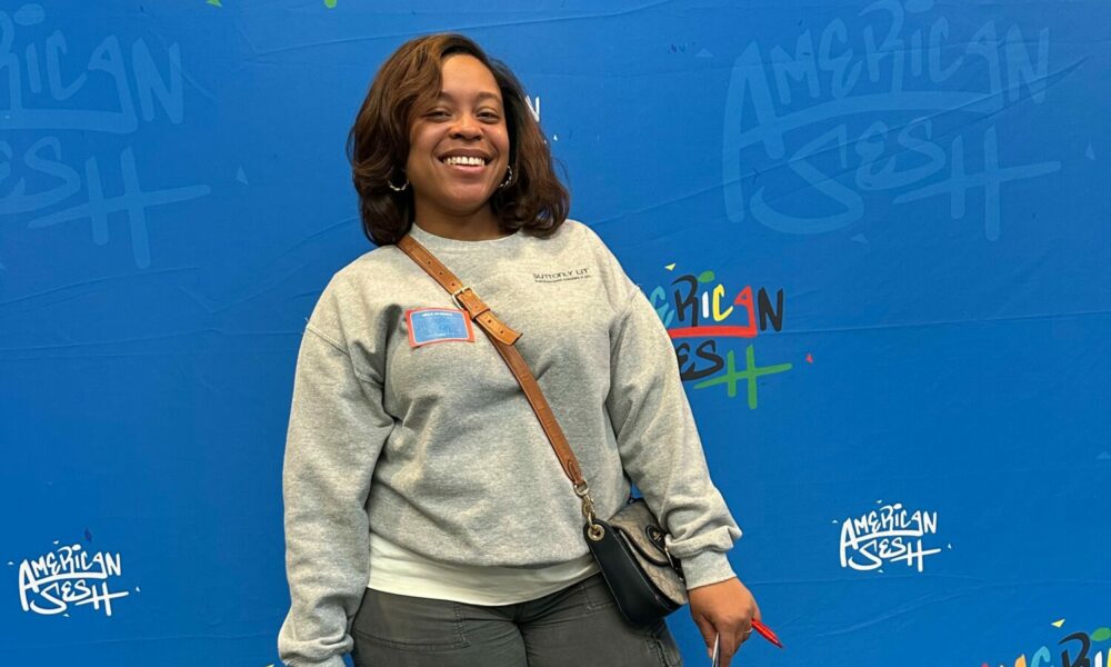 Meet Sherese Sutton - Voyage ATL Magazine | ATL City Guide