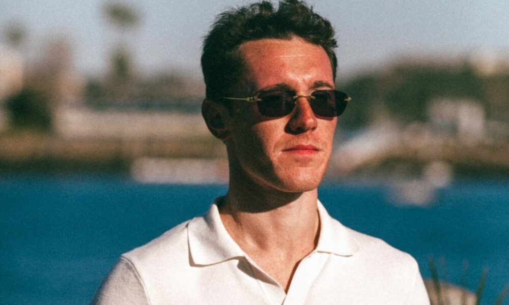 Inspiring Conversations with Spencer Giorgio of The Azure - Voyage ATL ...