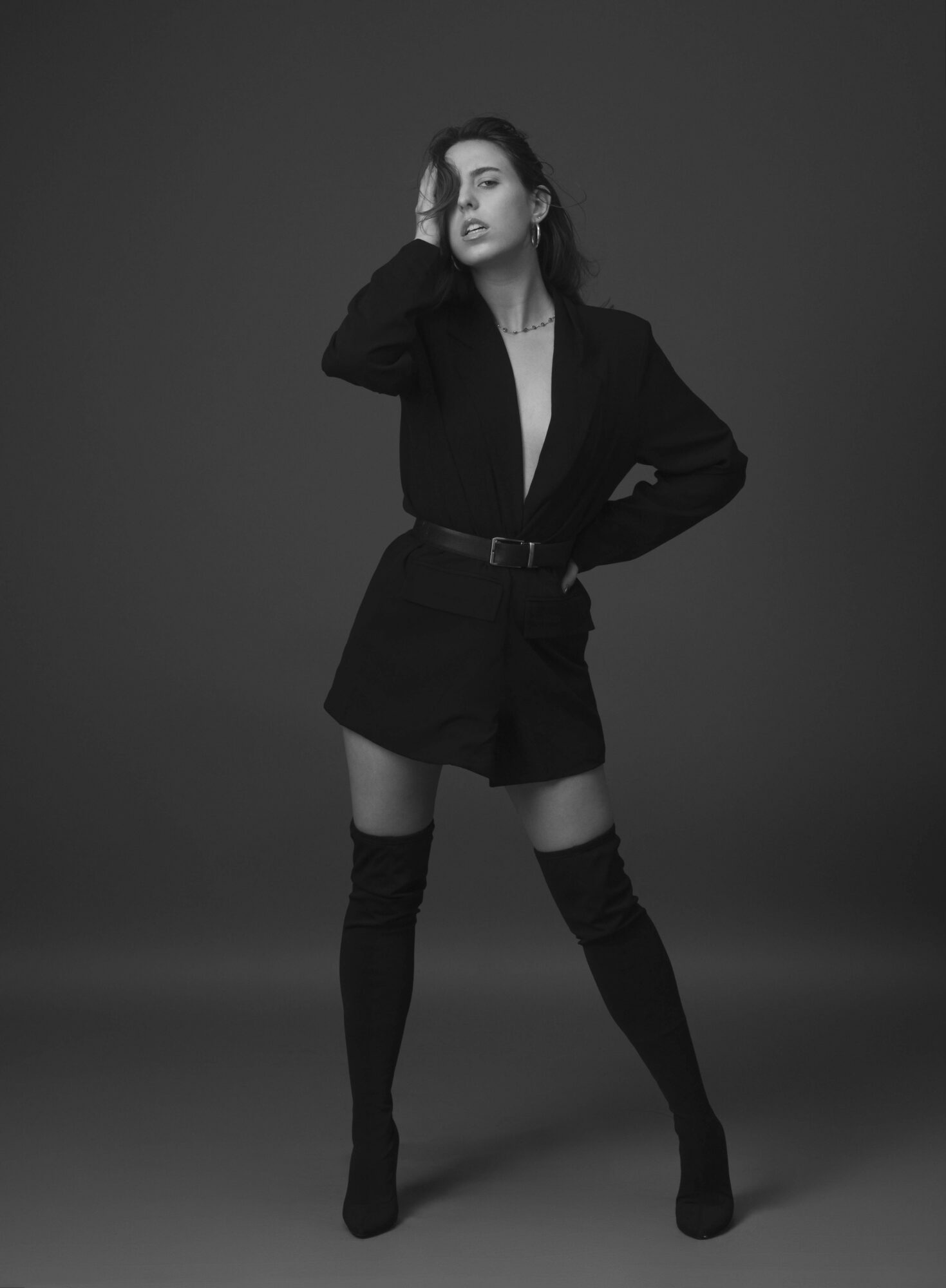 Daily Inspiration: Meet Presley Novak - Voyage ATL Magazine | ATL City ...