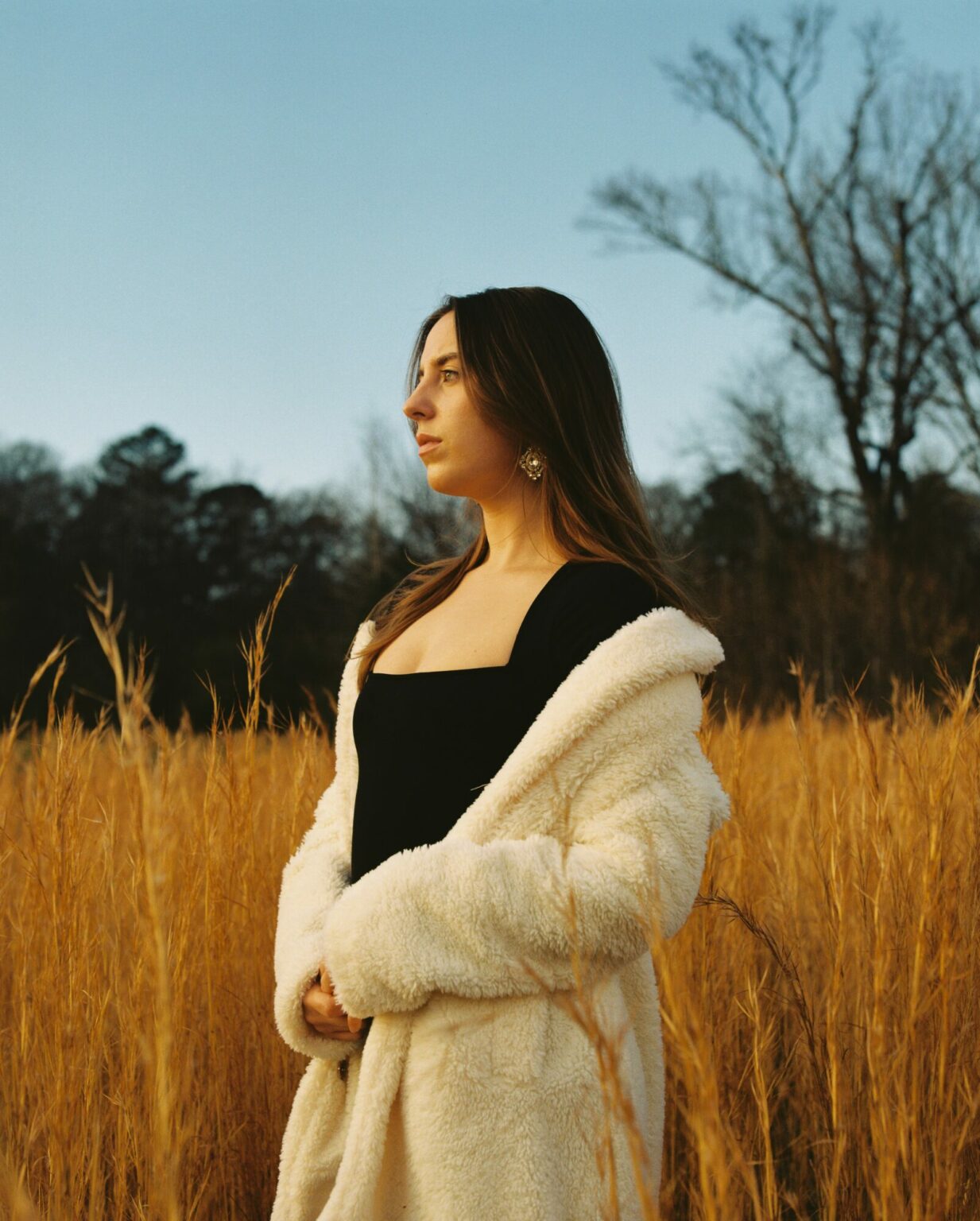 Daily Inspiration: Meet Presley Novak - Voyage ATL Magazine | ATL City ...