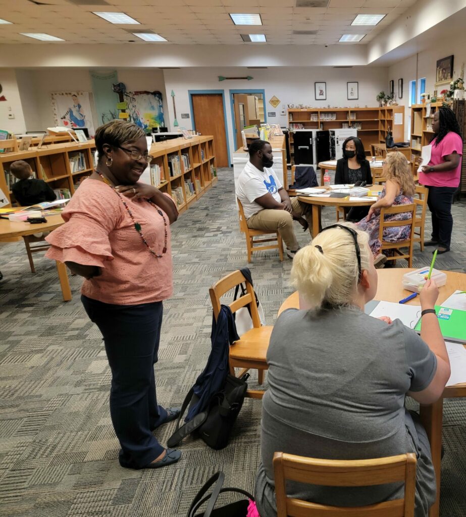 Daily Inspiration: Meet Quenshauna Motley Smith - Voyage ATL Magazine ...