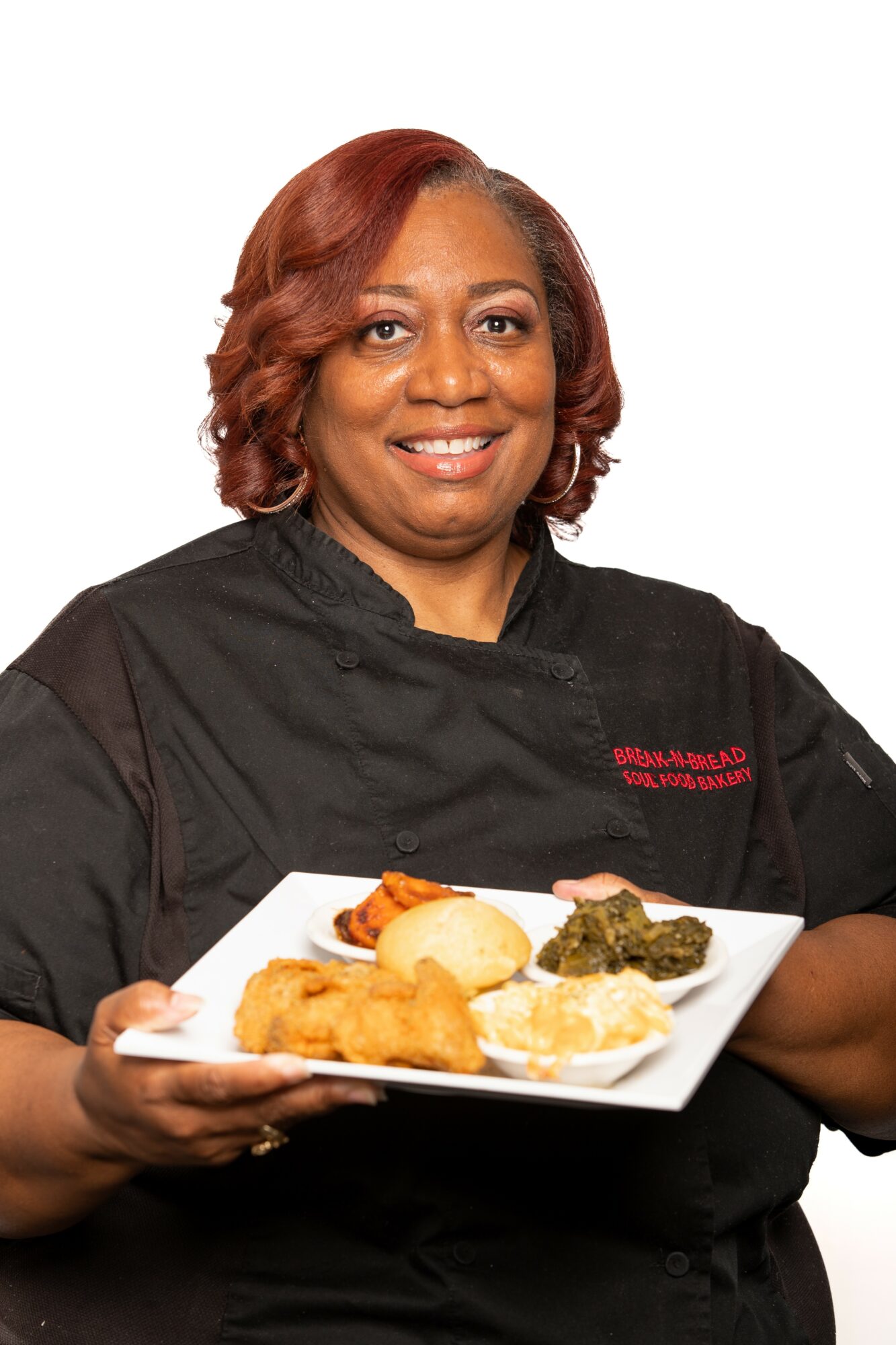 Conversations with Rotasha Wade - Voyage ATL Magazine | ATL City Guide