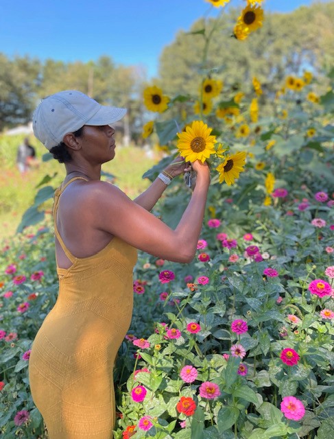 Rising Stars: Meet Safia Khan - Voyage ATL Magazine | ATL City Guide