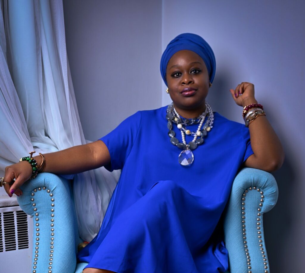 Meet Sherley Delia - Voyage ATL Magazine | ATL City Guide