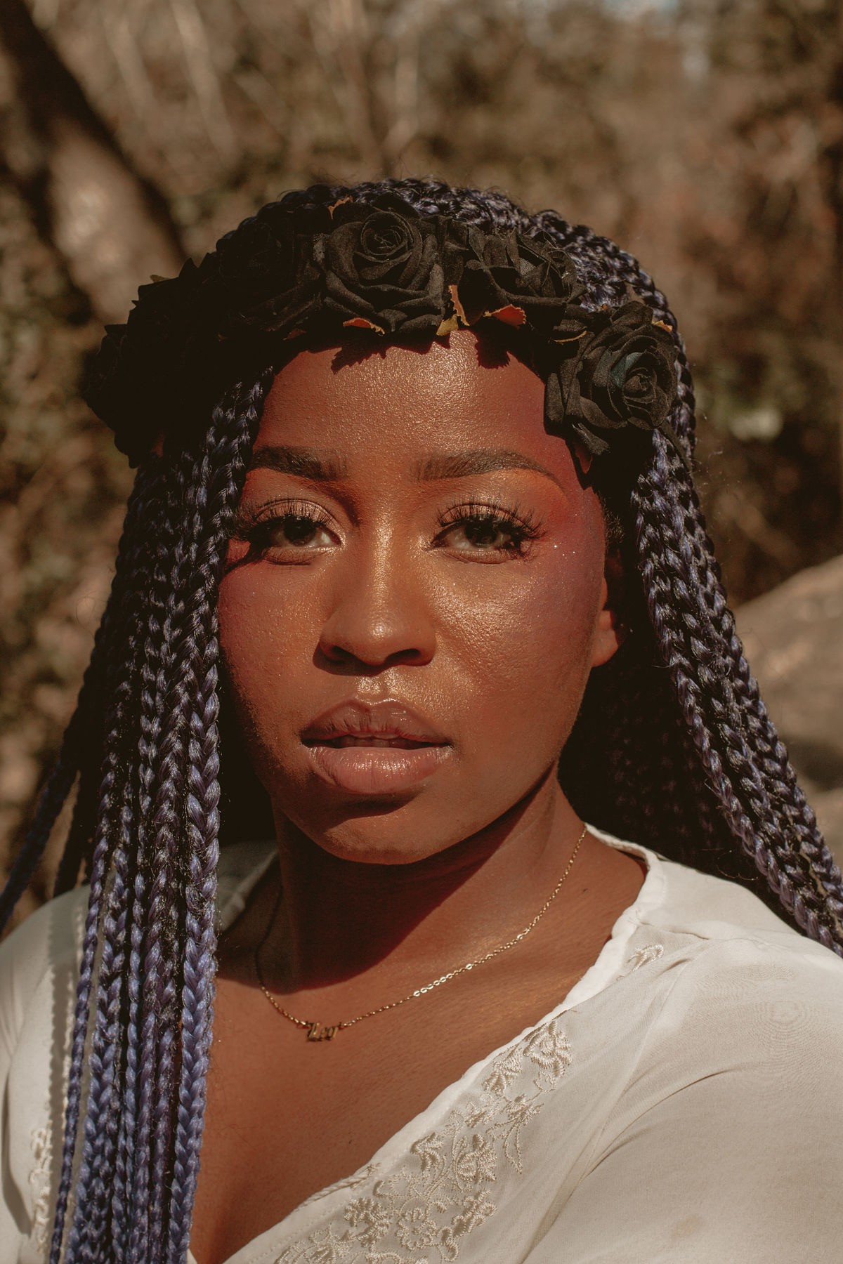 Daily Inspiration: Meet Starr Rivers - Voyage ATL Magazine | ATL City Guide