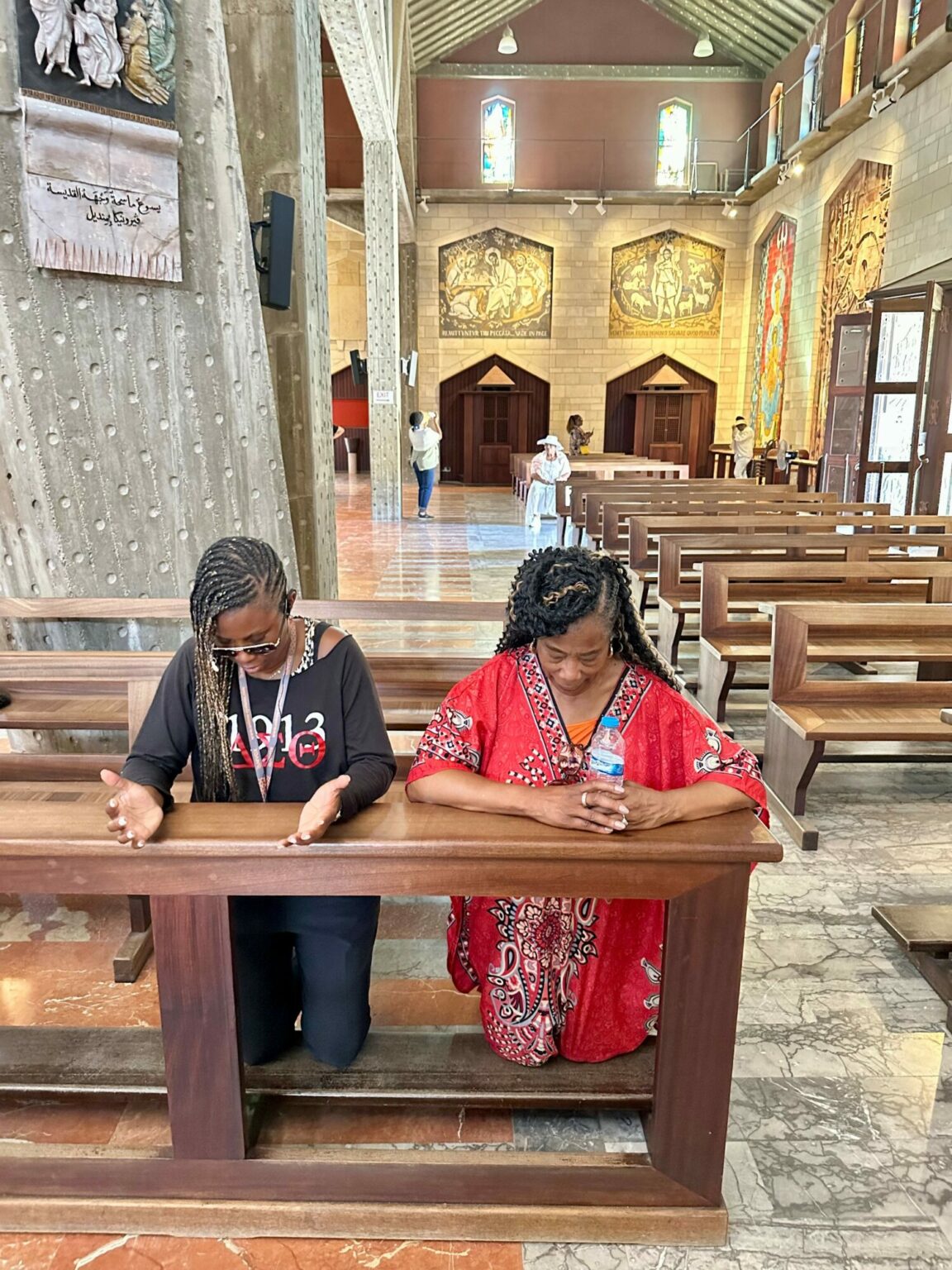 Rising Stars: Meet Tamica Smith Jones - Voyage ATL Magazine | ATL City ...