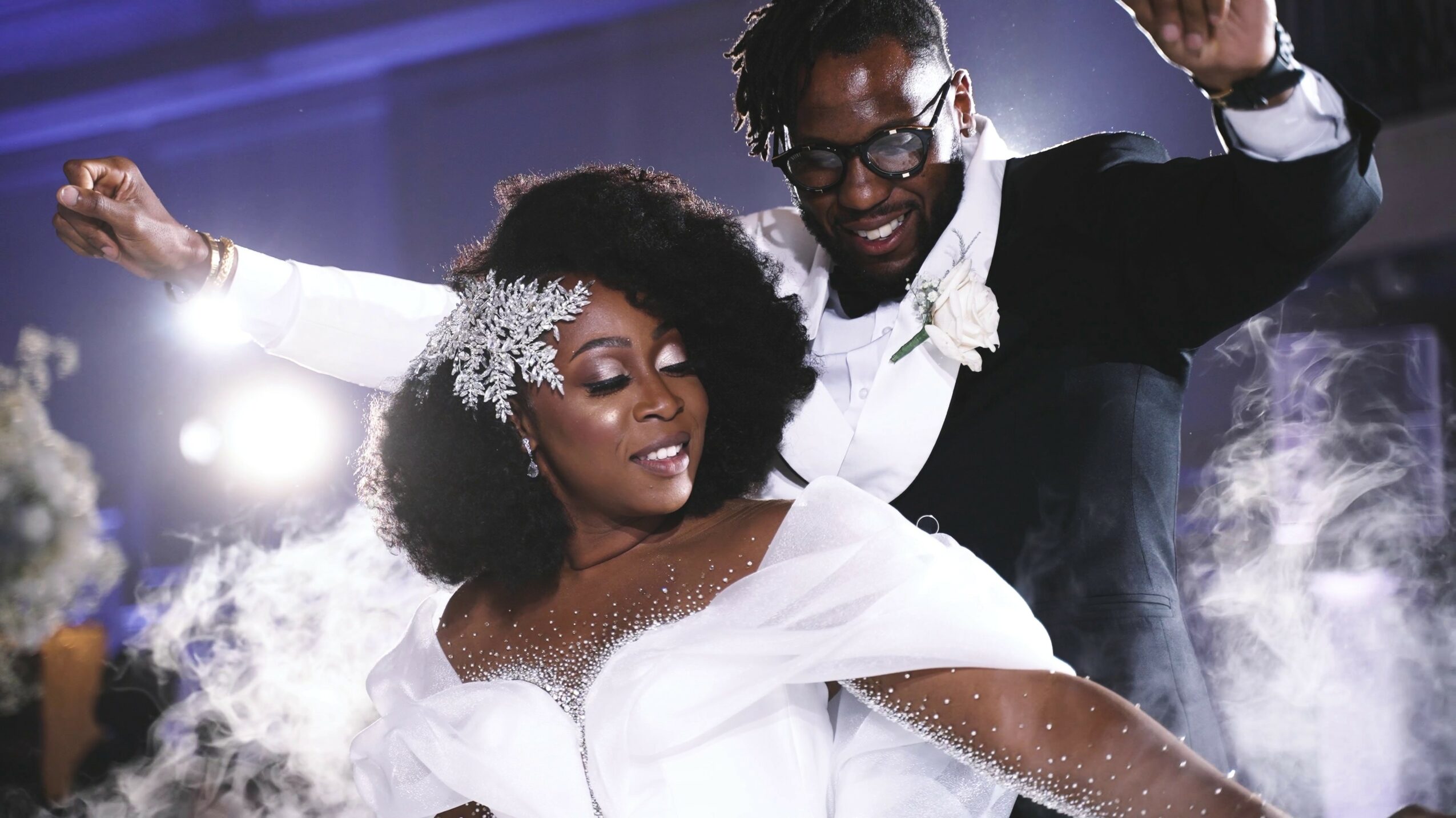 Check Out Tony Pombo’s Story - Voyage ATL Magazine | ATL City Guide