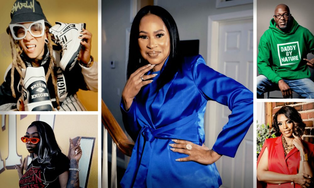 Meet Elaine Sterling of The Elaine Sterling Institute in Sandy Springs ...