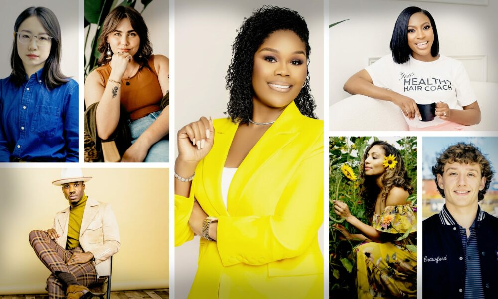 Meet Melissa Rudd of DaVinci's Donuts in Alpharetta, Sandy Springs, and ...