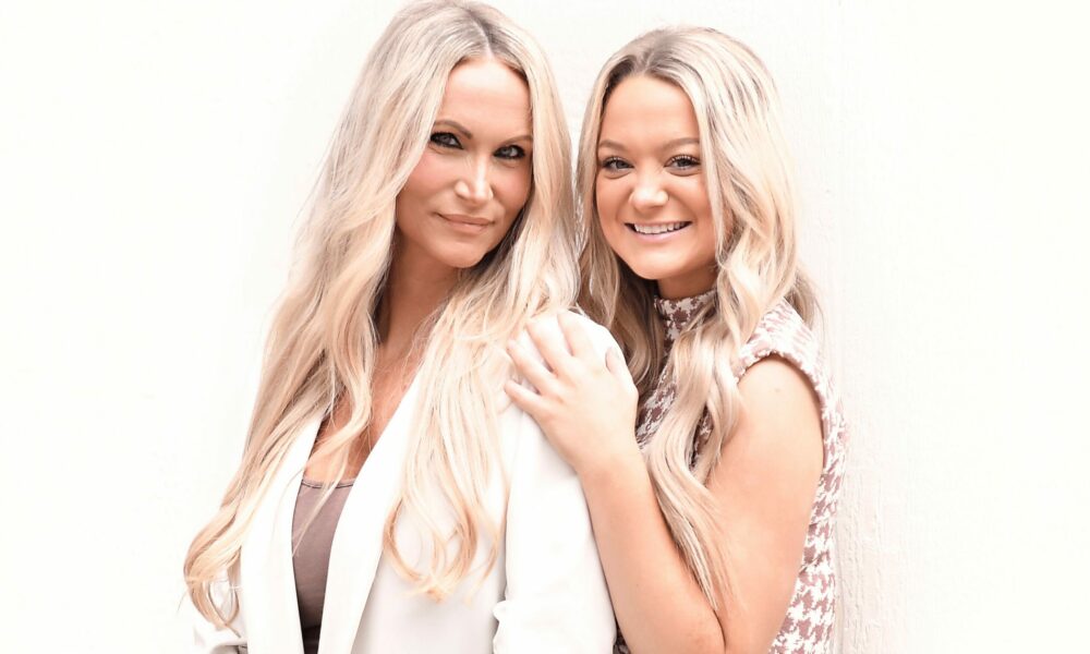 Daily Inspiration: Meet Rachel Dempsey - Voyage ATL Magazine | ATL City ...