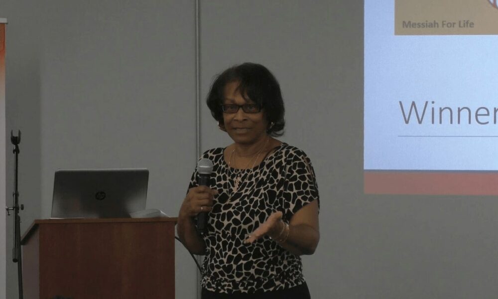 Hidden Gems: Meet Barbara D. Culp of Amyra Educational Consultancy ...