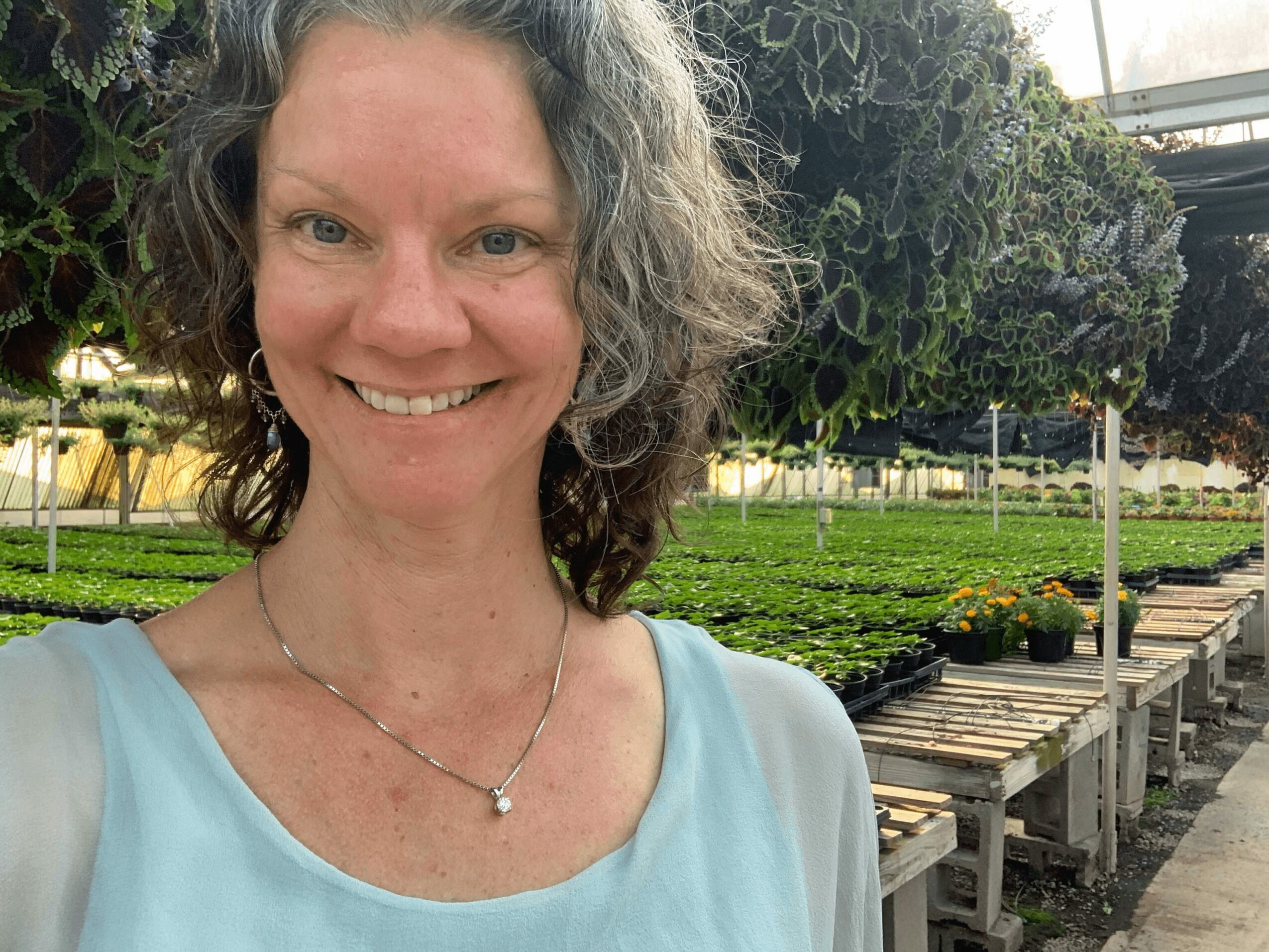 Daily Inspiration: Meet Fern Cook - Voyage ATL Magazine | ATL City Guide