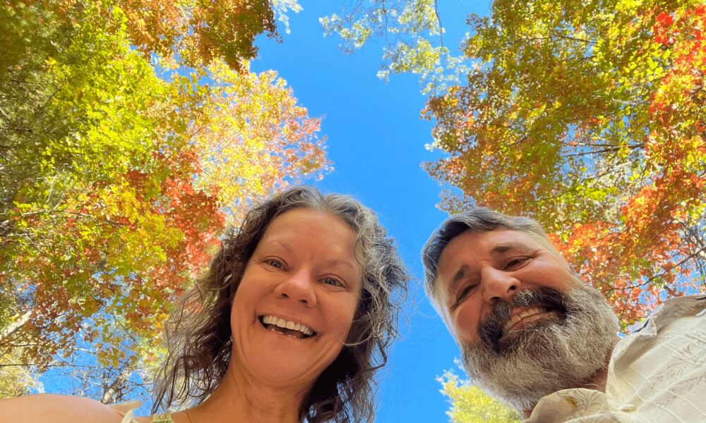 Daily Inspiration: Meet Fern Cook - Voyage ATL Magazine | ATL City Guide