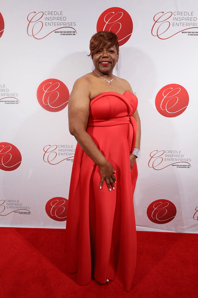 Community Highlights: Meet Dr. Marcia Credle of Credle Inspired ...