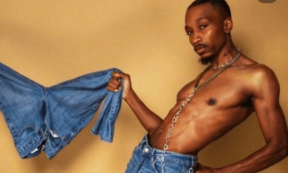 Life & Work with Reginald Clark Jr. - Voyage ATL Magazine | ATL City Guide