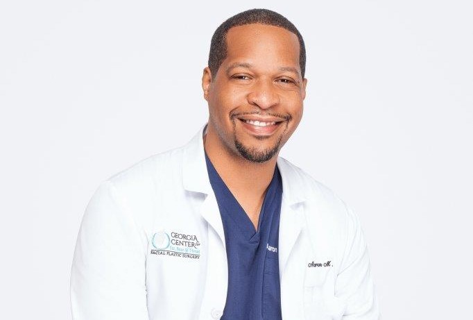 Community Highlights: Meet Aaron Fletcher of Georgia Center for ENT and ...