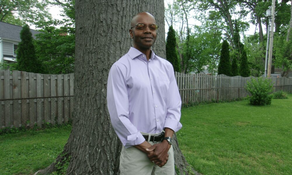 Conversations with Brian Blackmon - Voyage ATL Magazine | ATL City Guide