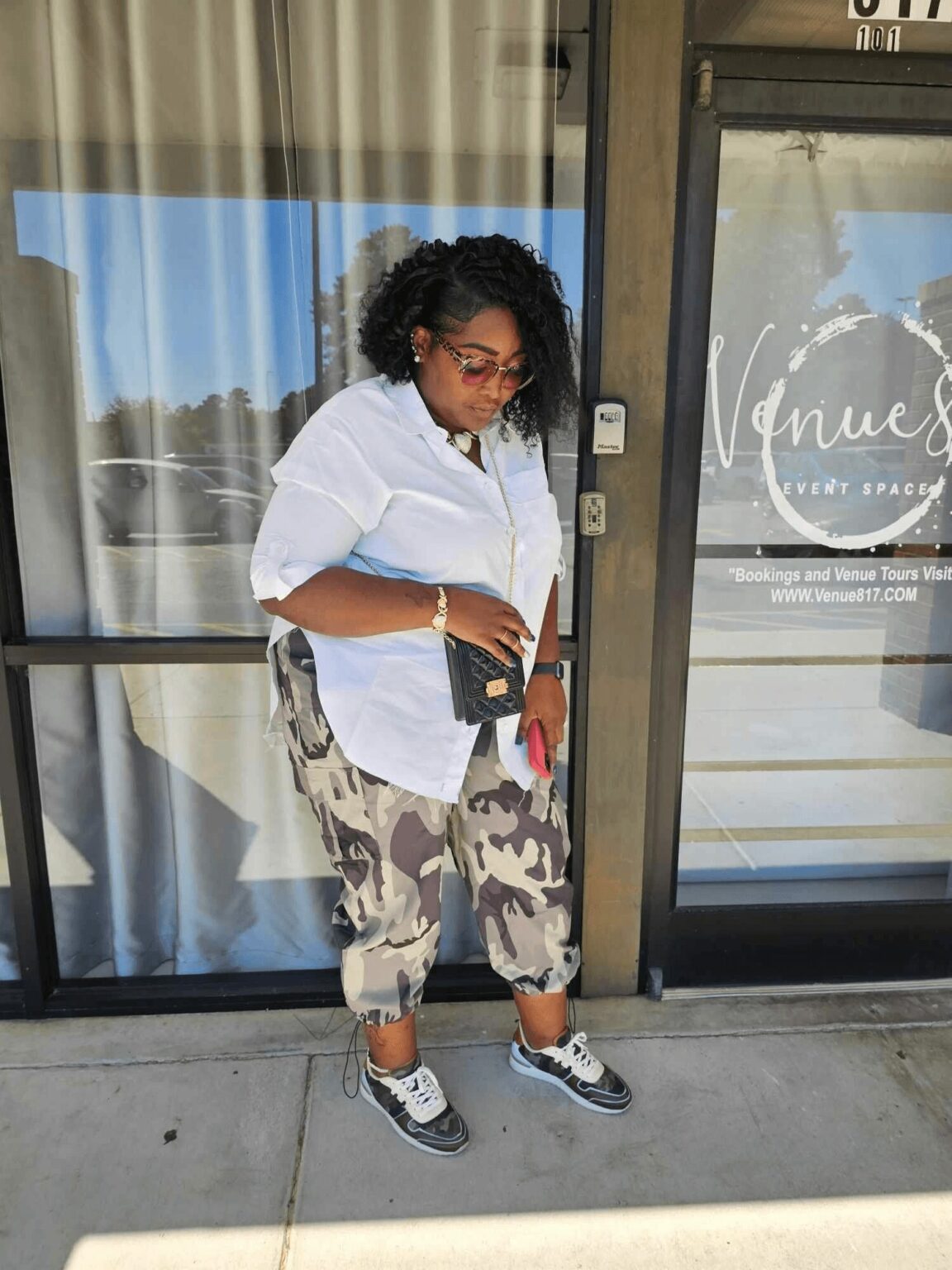 Inspiring Conversations with Marie Denson of MD Professional Grant ...