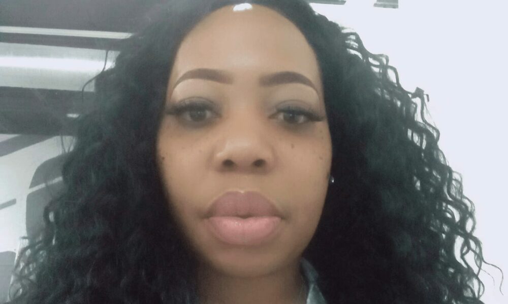 Life & Work with Zeneta Stinson of Atlanta - Voyage ATL Magazine | ATL ...