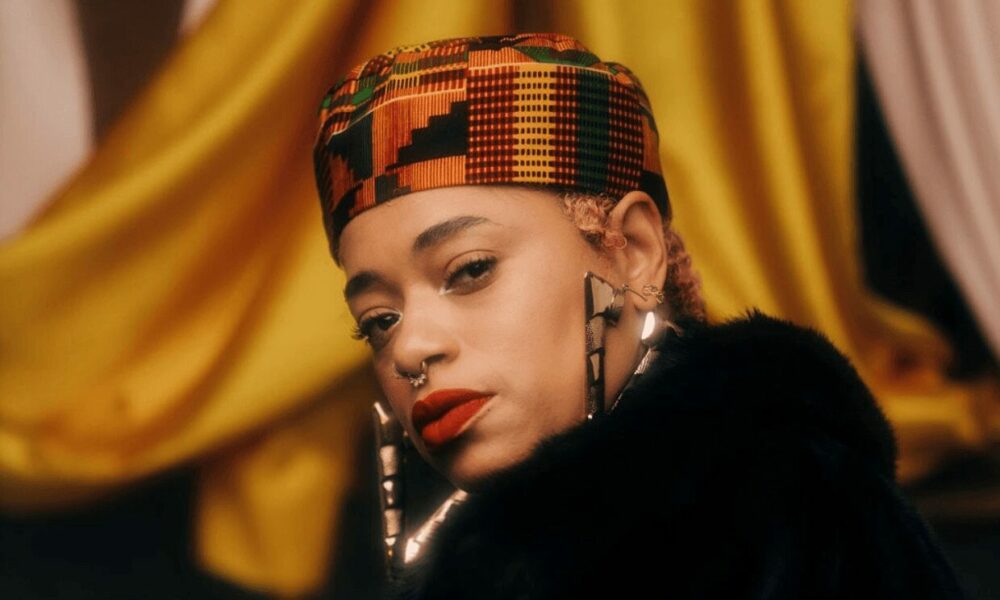 Life & Work with Nikki Harris - Voyage ATL Magazine | ATL City Guide