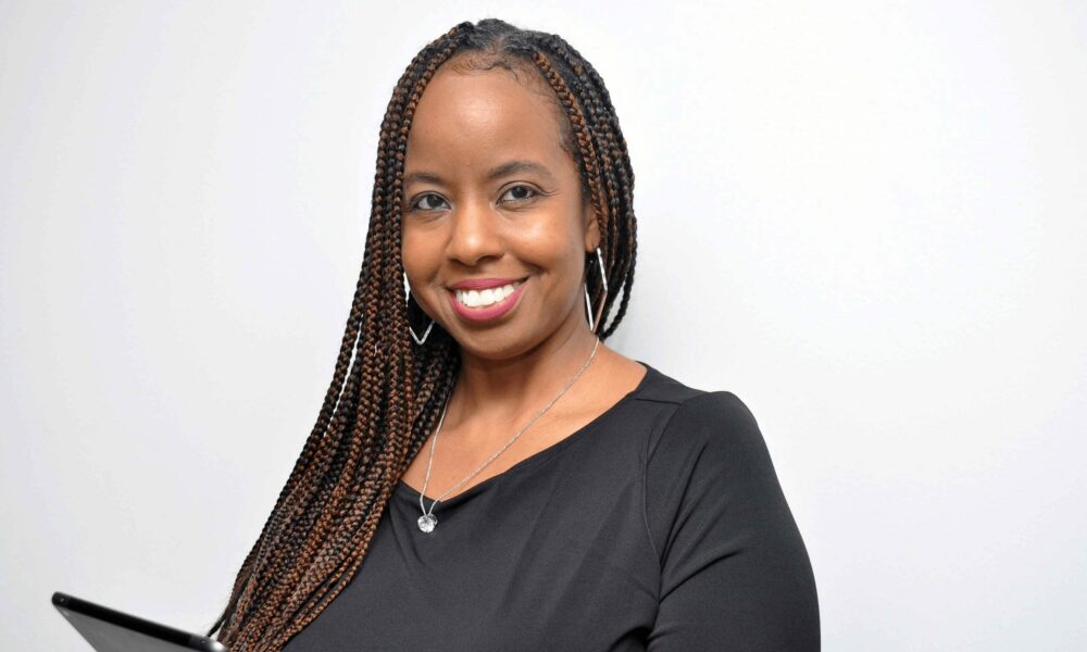 Rising Stars: Meet Kelli Webb - Voyage ATL Magazine | ATL City Guide