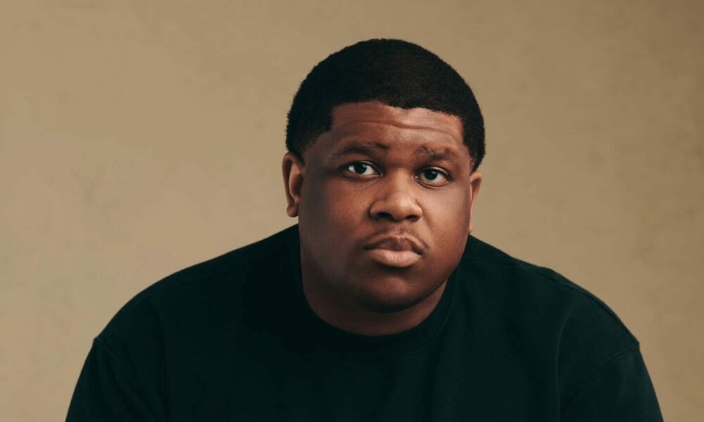 Check Out Quentin Gadson’s Story - Voyage ATL Magazine | ATL City Guide