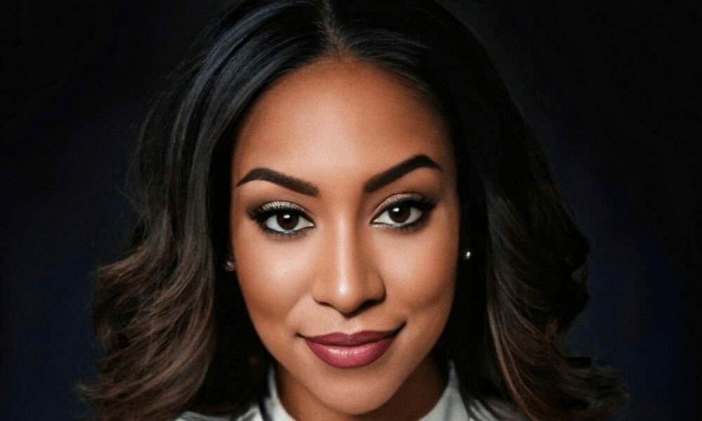 Meet Kadé Hill of Jaido Studios - Voyage ATL Magazine | ATL City Guide